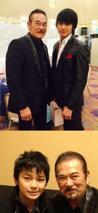 Tamami Chiba: Life with Sonny Chiba & Family Legacy