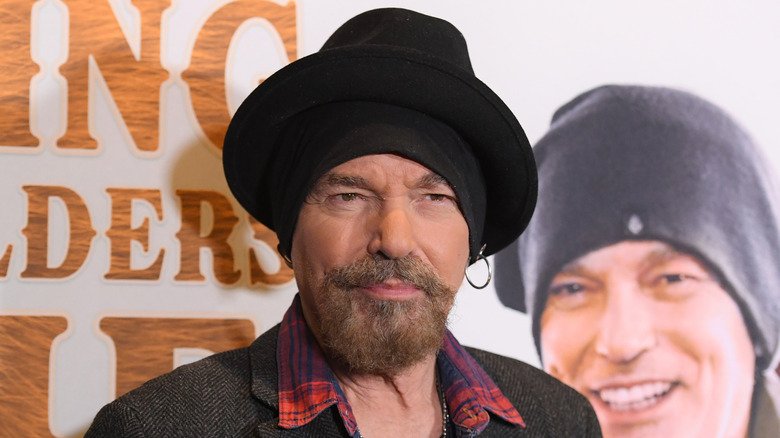 Jimmy Don Thornton: Musician, Songwriter & Chef's Legacy